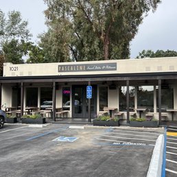 PASCALINE FRENCH BISTRO & PATISSERIE - Updated October 2025 - 138 ...