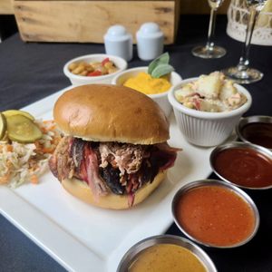 STUPID GOOD BBQ - Updated March 2025 - 159 Photos & 101 Reviews - 6125 ...