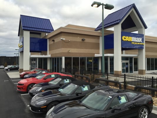 Elegant Carmax In Buford Ga Images