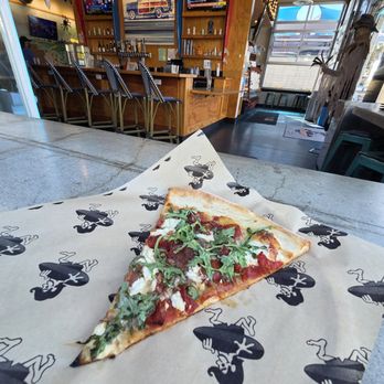 SURF RIDER PIZZA - Updated December 2025 - 630 Photos & 769 Reviews ...