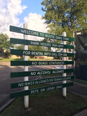 RUSTIC OAKS PARK - Updated August 2025 - 11 Photos - 5101 Orange ...