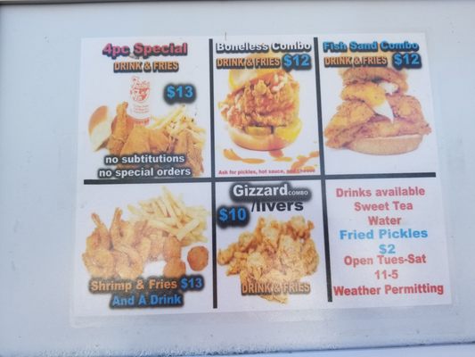 FEATHER-N-FIN - Updated October 2025 - 24 Photos & 16 Reviews - 2680 ...