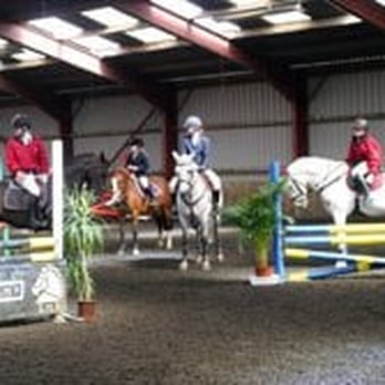 LIEGE MANOR EQUESTRIAN CENTRE - Updated July 2025 - Bonvilston, Cardiff ...