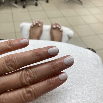 MERRY NAILS - Updated January 2025 - 161 Photos & 121 Reviews - 13719 ...