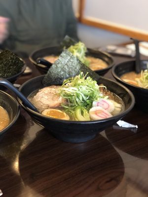 BORU RAMEN - 663 Photos & 458 Reviews - Ramen - 2915 Columbia Pike ...