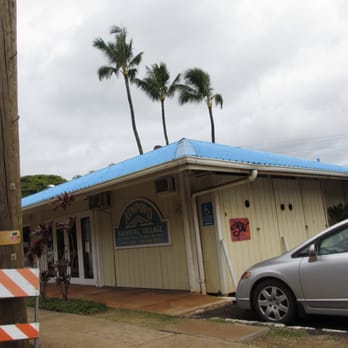 KINIPOPO SHOPPING VILLAGE - Updated August 2025 - 11 Photos - 4-356 ...