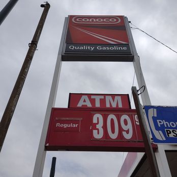 CONOCO - Updated May 2024 - 4380 W 38th Ave, Denver, Colorado ...