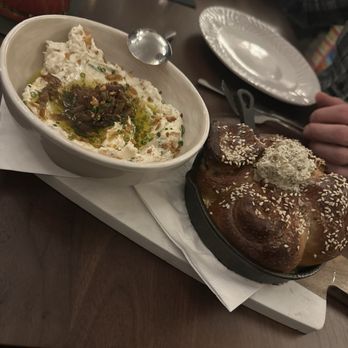 MILAS RESTAURANT & BAR - Updated October 2025 - 95 Photos & 42 Reviews ...