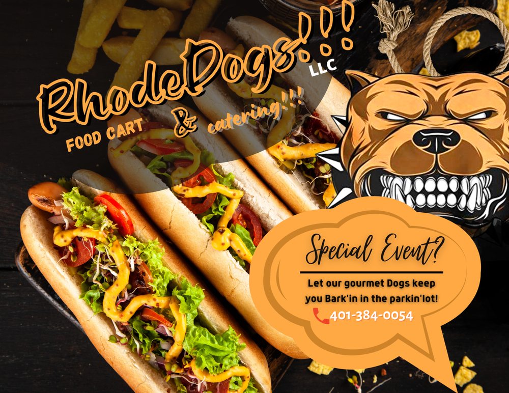 RHODE DOGS - Updated July 2025 - Pawtucket, Rhode Island - Hot Dogs ...