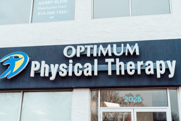 OPTIMUM PHYSICAL THERAPY - Updated January 2026 - 14 Photos & 17 ...