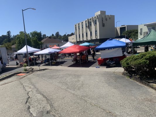 EL SOBRANTE FARMER’S MARKET - Updated August 2024 - 5166 Sobrante Ave ...