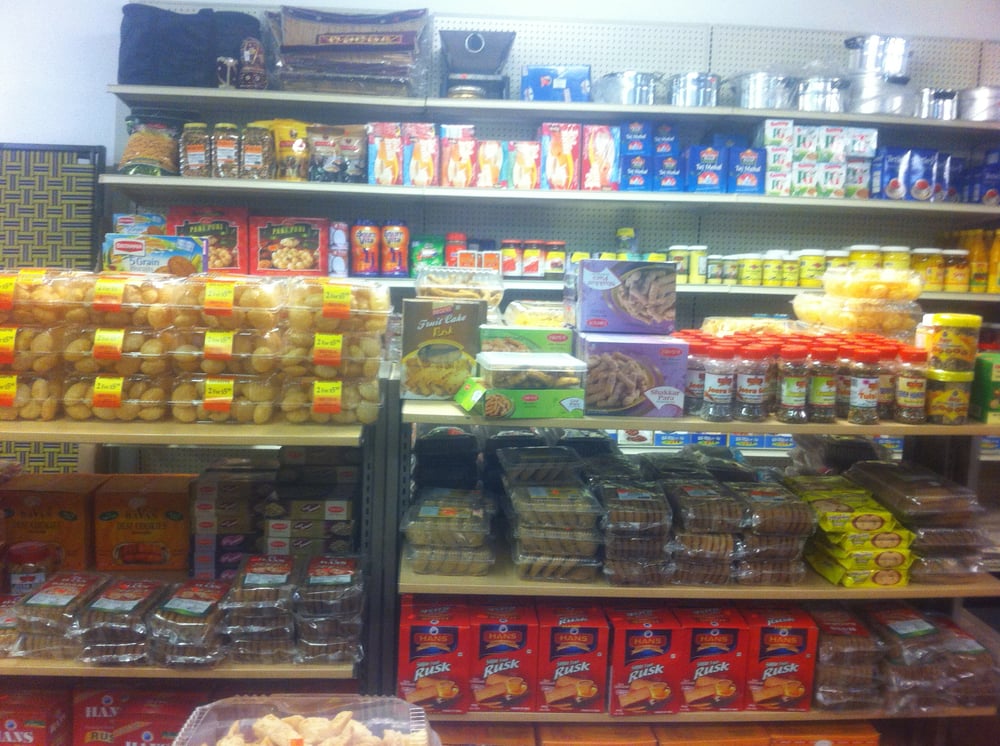 INDIAN GROCERY STORE - Updated January 2026 - 450 E 11th St, Tracy ...
