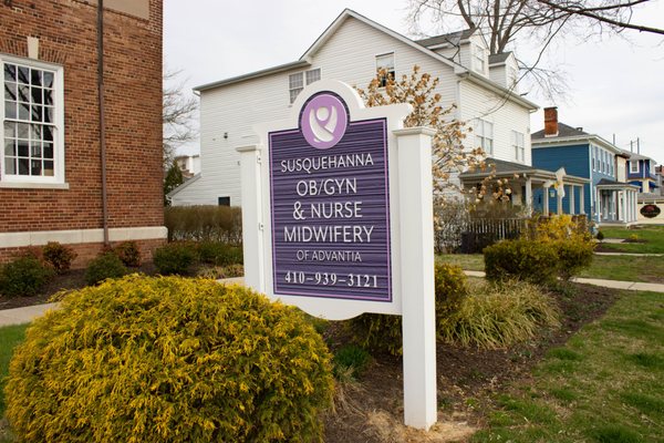 SUSQUEHANNA OB/GYN AND NURSE MIDWIFERY, AN ADVANTIA HEALTH - Updated ...