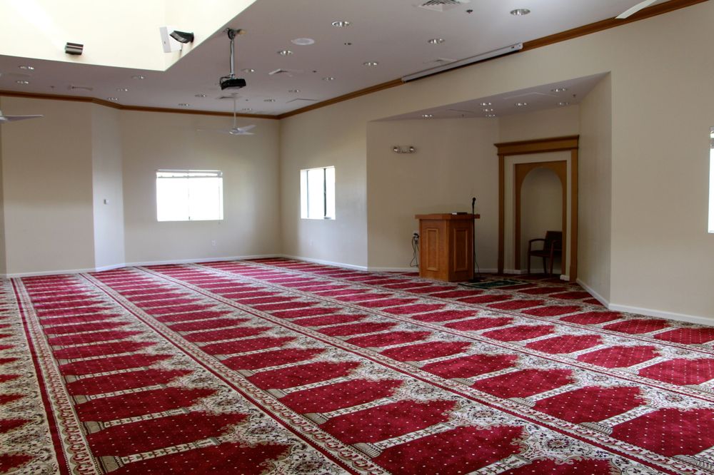ARIZONA CULTURAL ACADEMY MOSQUE - Updated January 2025 - 12 Photos ...