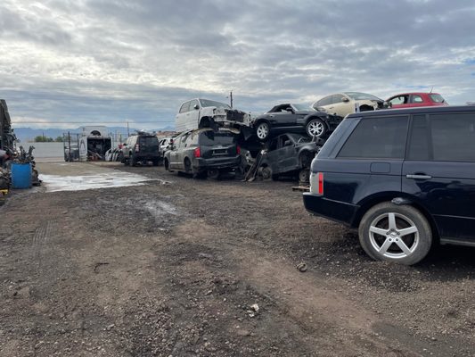 BROTHERS AUTO PARTS - Updated December 2025 - 1604 W Bdwy, Phoenix ...