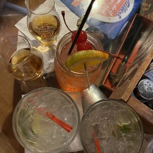 THE BUTTER RUN SALOON - 115 Photos & 145 Reviews - 27626 Harper Ave, St ...