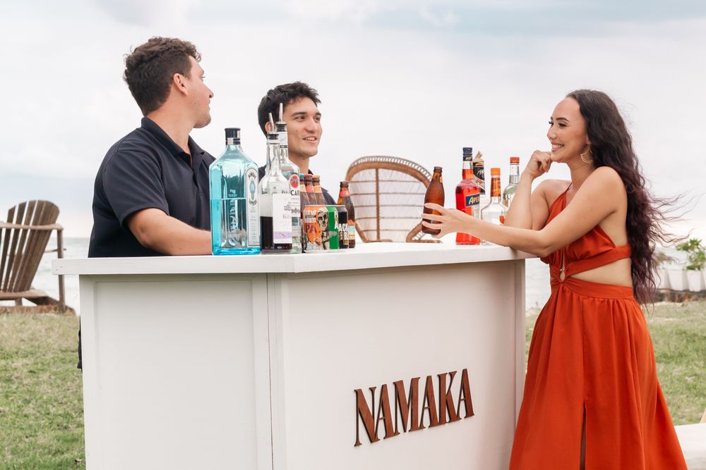 NAMAKA EVENTS - Updated October 2025 - Kaneohe, Hawaii - Party Equipment Rentals - Phone Number ...