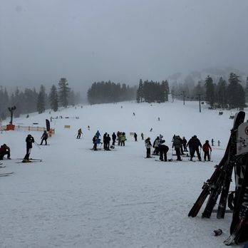KIRKWOOD MOUNTAIN RESORT - 707 Photos & 600 Reviews - 1501 Kirkwood ...