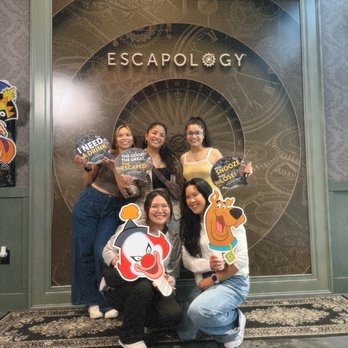 ESCAPOLOGY - Updated October 2025 - 37 Photos & 60 Reviews - 3251 20th ...