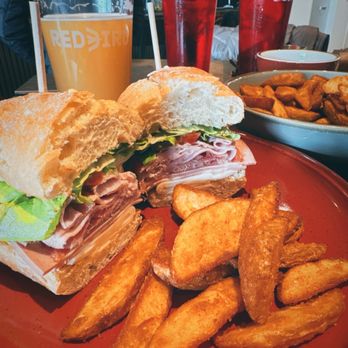 RED BIRD SANDWICH - Updated March 2025 - 90 Photos & 63 Reviews - 6440 ...