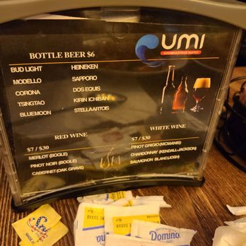 UMI SUSHI & SEAFOOD BUFFET - Updated April 2025 - 610 Photos & 298 ...
