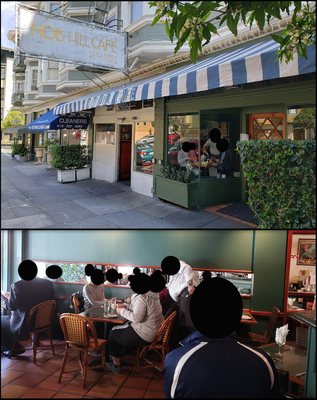 NOB HILL CAFE - 648 Photos & 1466 Reviews - 1152 Taylor St, San ...