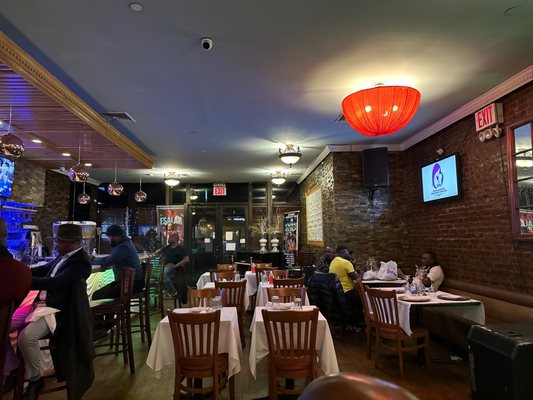 KACHÈ RESTAURANT AND LOUNGE - Updated January 2026 - 63 Photos & 46 ...