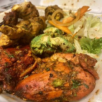 DAAL ROTI - Updated December 2025 - 53 Photos & 51 Reviews - 25 Watline ...