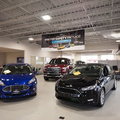 BAYFIELD FORD - Updated June 2026 - 12 Photos - 379 Bayfield Street ...