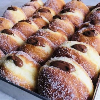 PAPY DONUTS - Updated October 2025 - 46 Photos & 13 Reviews - 4113 S ...