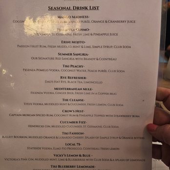 ERINI RESTAURANT - Updated November 2024 - 516 Photos & 449 Reviews ...