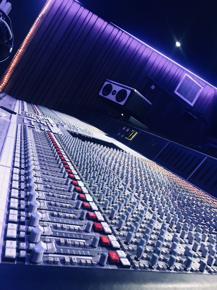 PMD RECORDING STUDIOS - Request Information - 10700 Ventura Blvd, Los ...