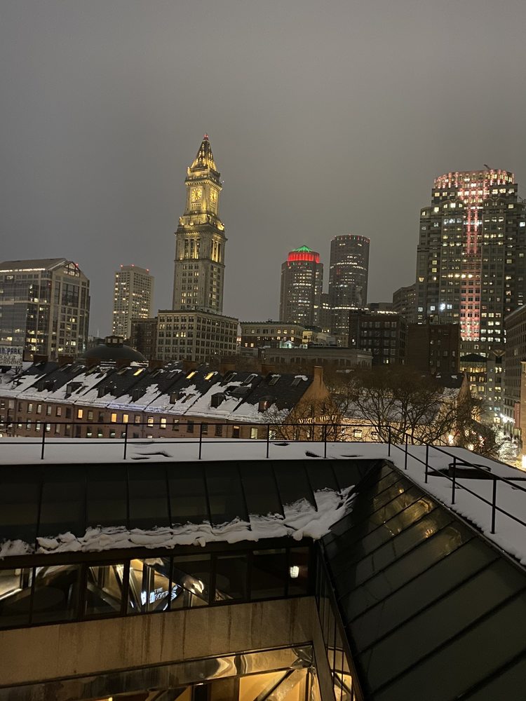 THE BOSTONIAN BOSTON - 235 Photos & 200 Reviews - Hotels - 26 North ...