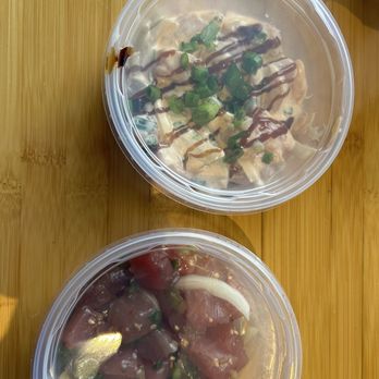 OPULICIOUS POKE & PLATE LUNCH - 548 Photos & 285 Reviews - 470 E ...