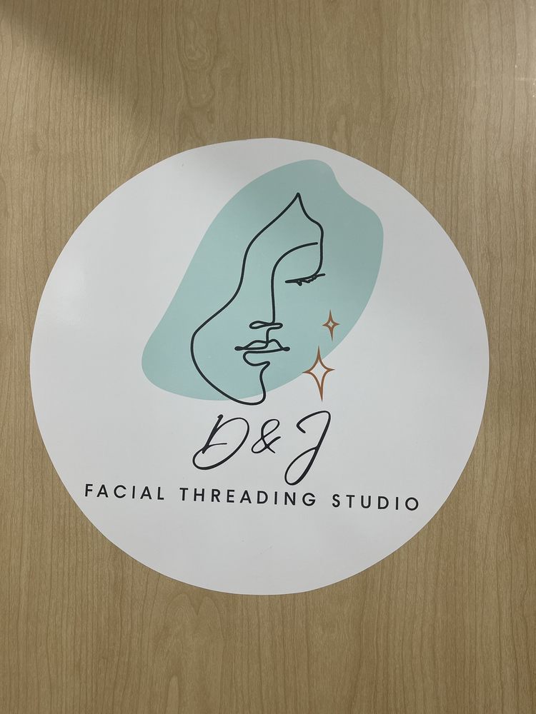 D&J FACIAL THREADING STUDIO - Updated July 2025 - 1605 Scott Ave, El ...