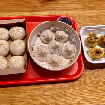 DUMPLING DISTRICT - Updated January 2026 - 136 Photos & 44 Real Reviews ...