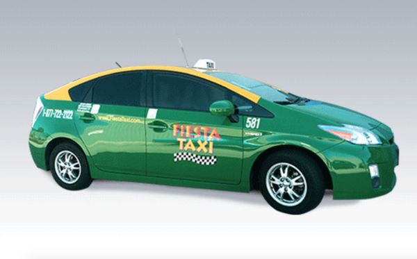 FIESTA TAXI - Updated May 2026 - 36 Reviews - Los Angeles, California ...