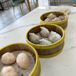 KANEOHE DIM SUM STATION - Updated October 2025 - 359 Photos & 125 ...