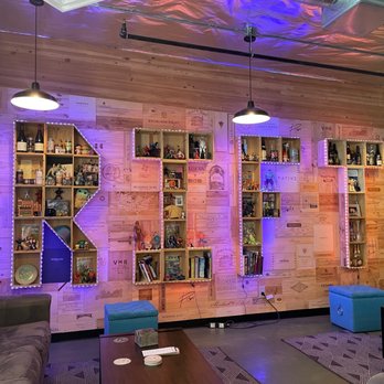 RIFT WINE TAP - Updated July 2025 - 49 Photos & 42 Reviews - 431 North ...