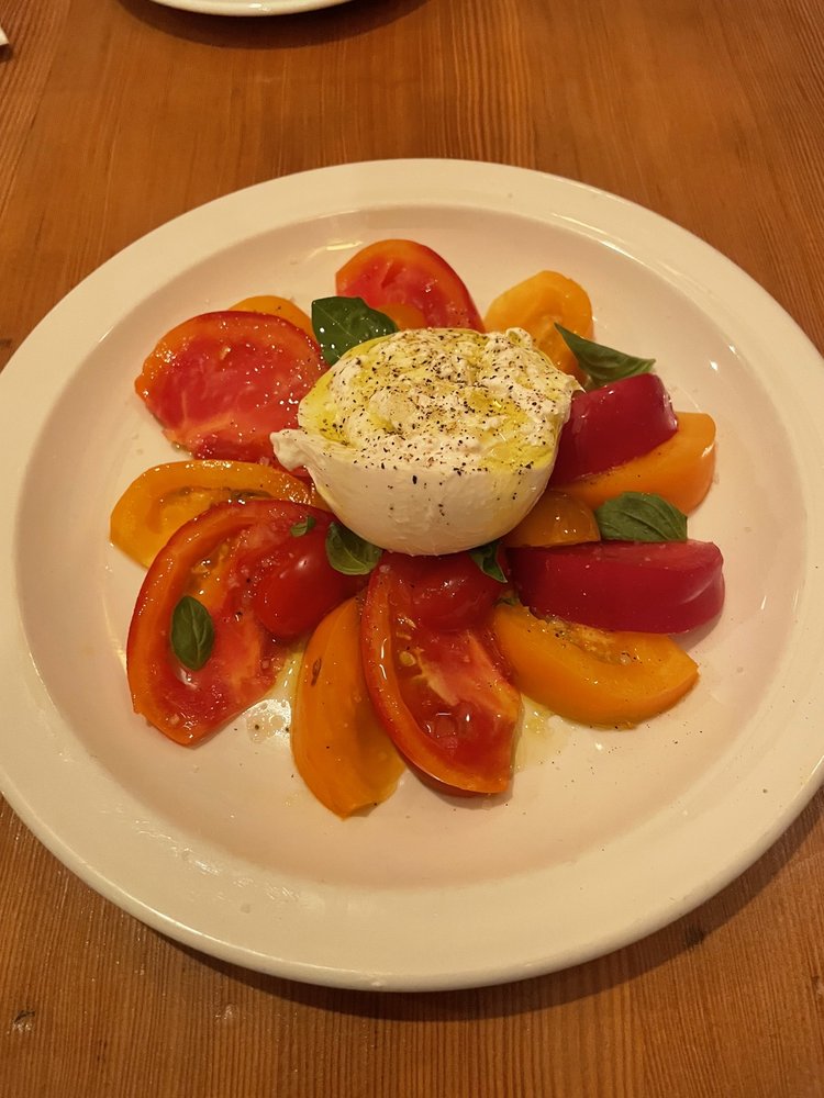 ETTO - 245 Photos & 316 Reviews - 1541 14th St NW, Washington, DC ...