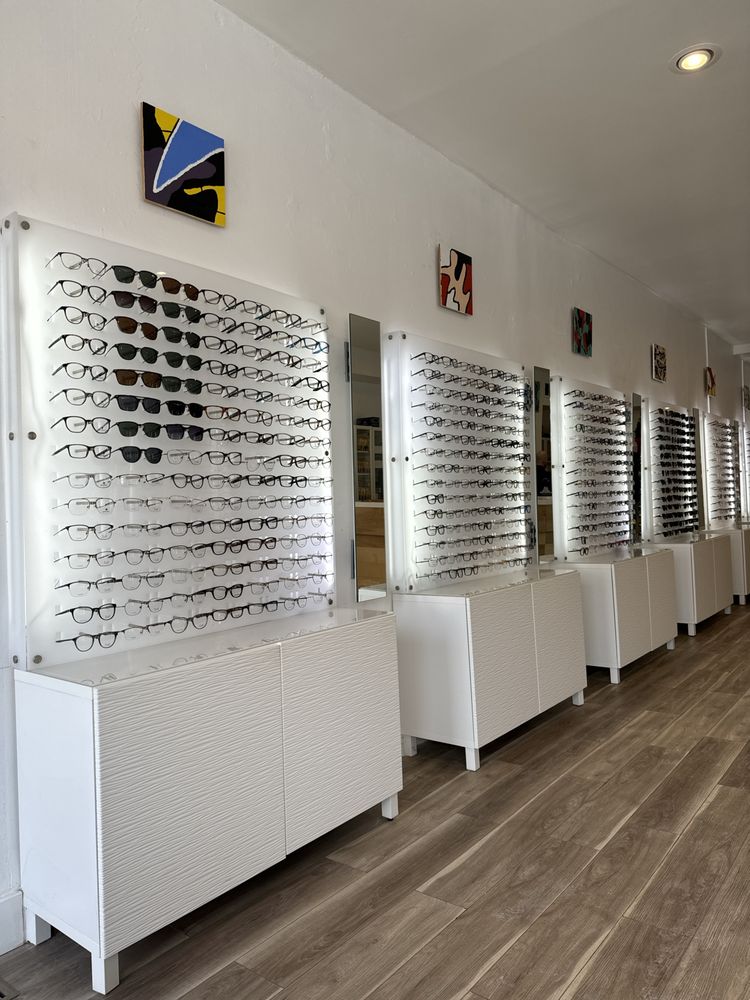 CANTON VISION CENTER - Updated June 2026 - 11 Photos & 46 Reviews ...