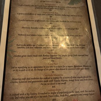 KANE RUM BAR - Updated August 2024 - 25 Photos & 16 Reviews - 1060 ...