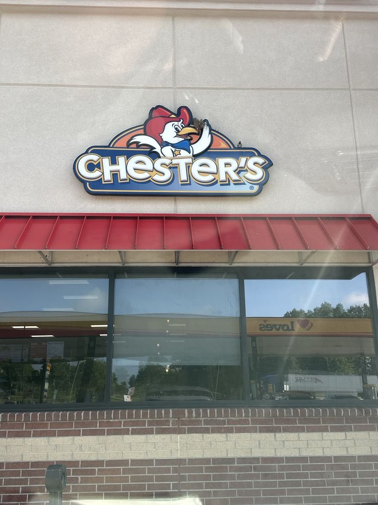 CHESTER’S FRIED CHICKEN - Updated July 2025 - 27801 Co Rd 64 Ext ...