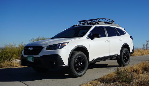 TREASURE VALLEY SUBARU - 46 Photos & 36 Reviews - 5605 East Gate Blvd ...