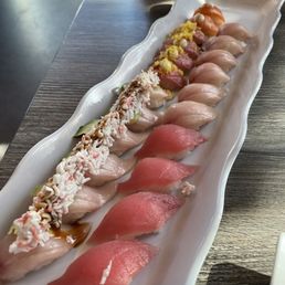UMI SUSHI - Updated December 2025 - 600 Photos & 280 Reviews - 7485 ...