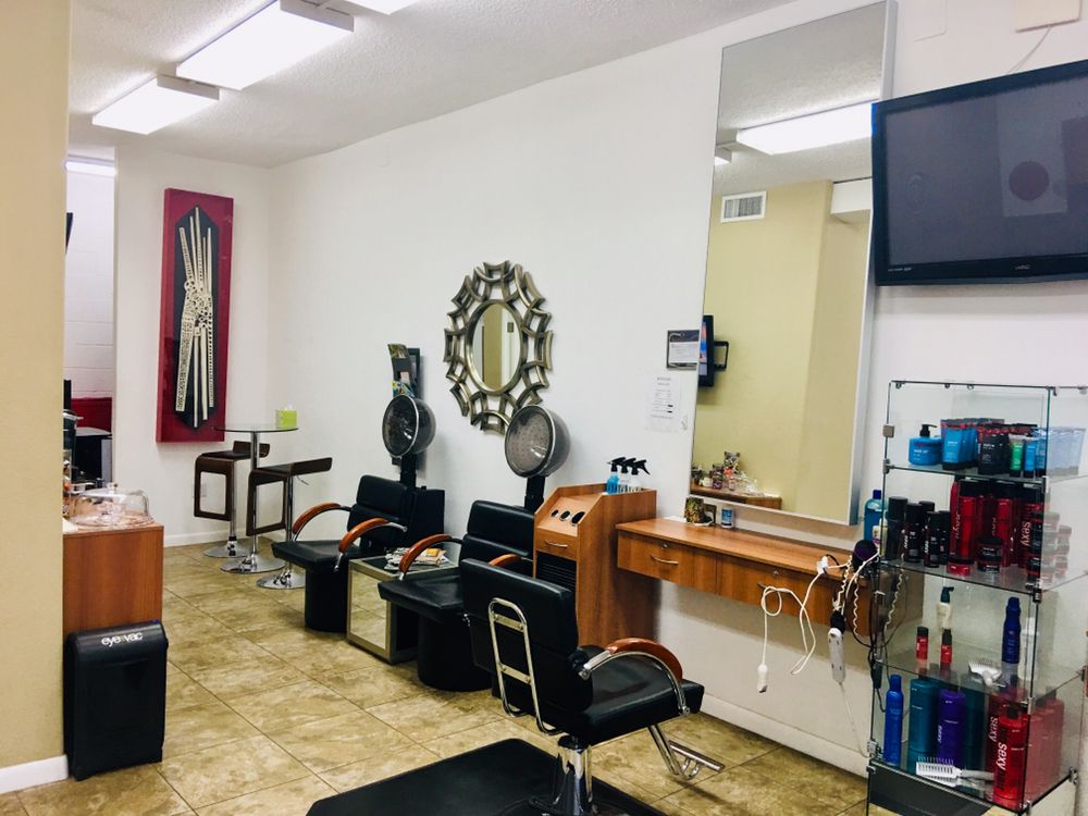 CARLOS HAIR DESIGN - Request an Appointment - 3037 N 24th St, Phoenix ...