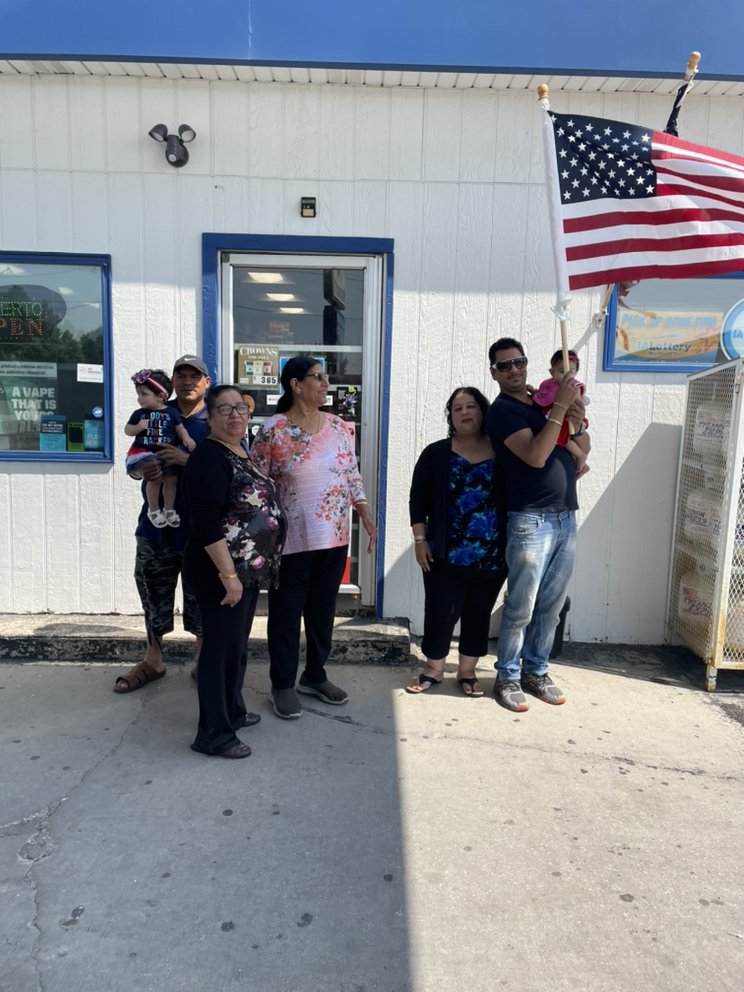 BLUE JAY MARKET - Updated September 2025 - 2810 Willis Ave, Perry, Iowa ...