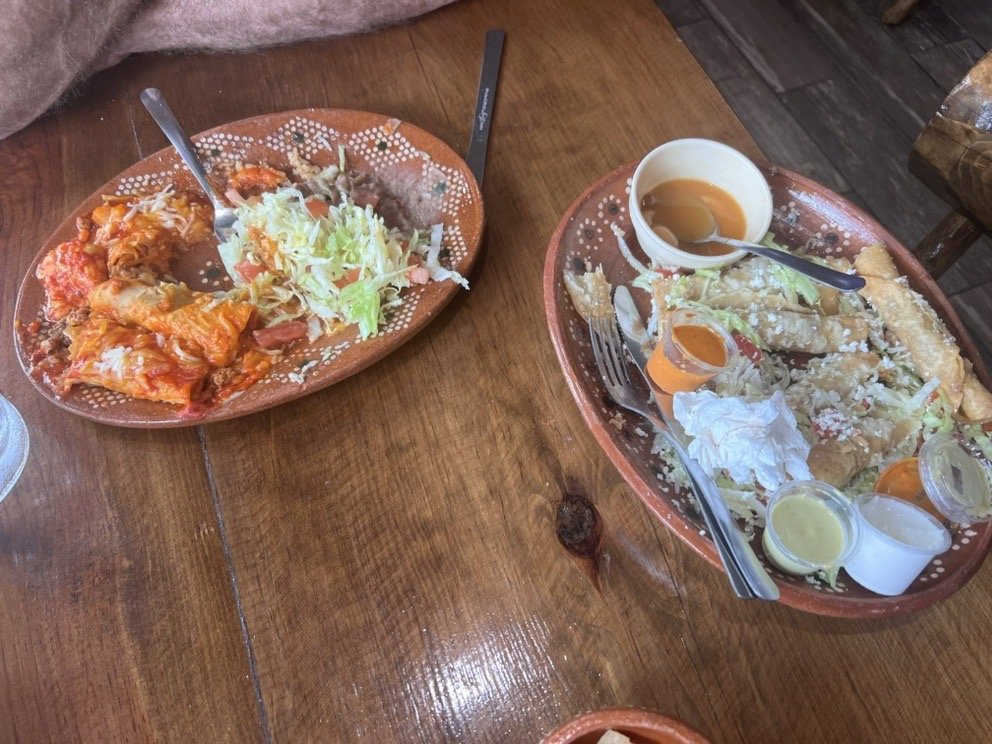 EL JEFE RESTAURANT - Updated May 2024 - 101 W Queen Isabella Blvd, Port ...