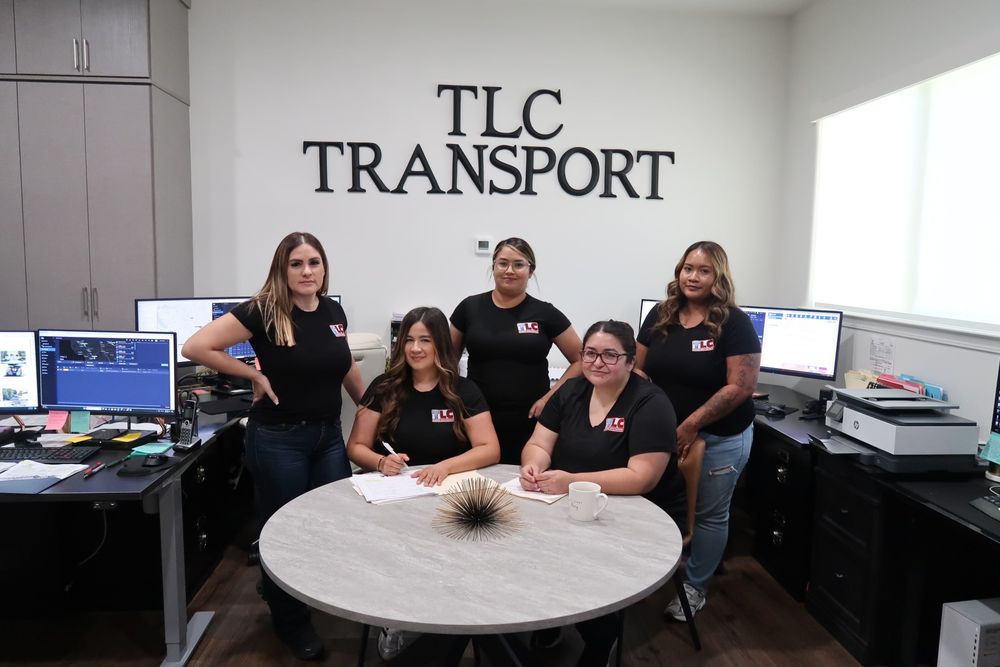 TLC NON-EMERGENCY MEDICAL TRANSPORTATION - Updated December 2025 ...