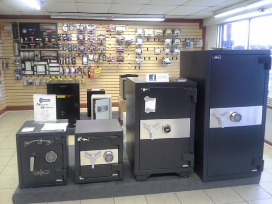 COTHRON’S SAFE AND LOCK - Updated December 2025 - 33 Photos & 110 ...